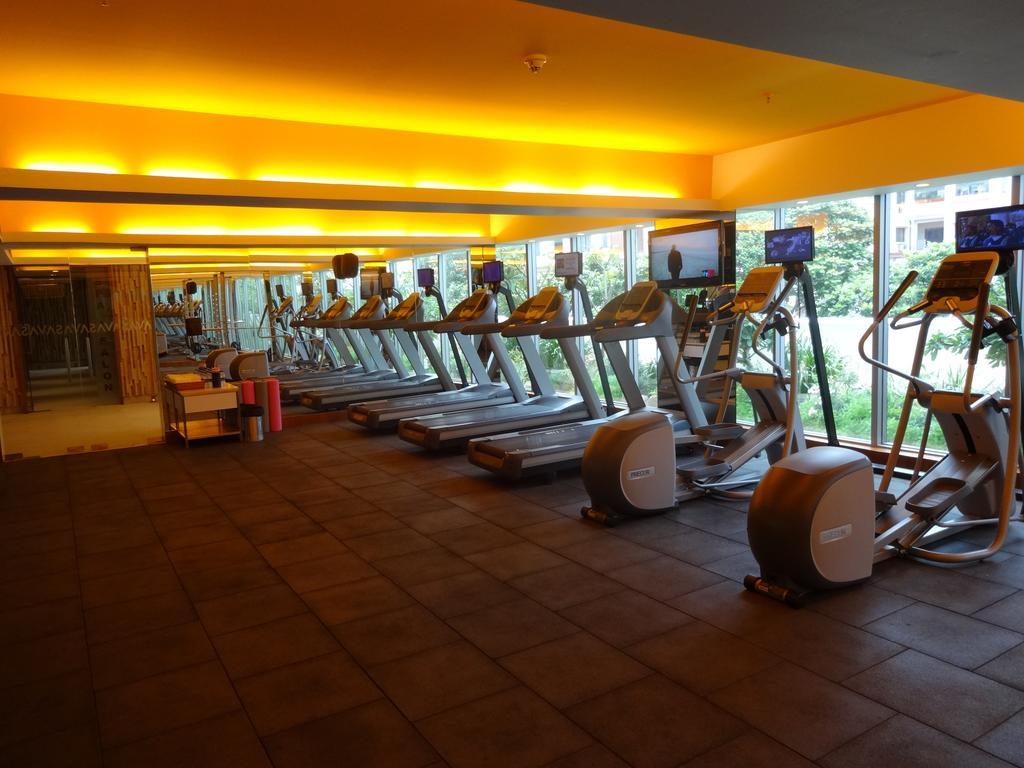HOTEL AVASA | ⋆⋆⋆⋆⋆ | HYDERABAD, INDIA | SEASON DEALS FROM $100